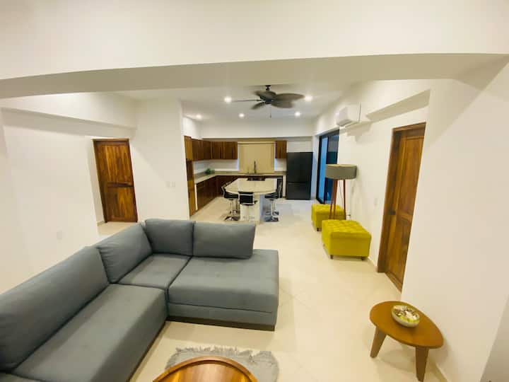 Condominio Serenity - Los Ayala