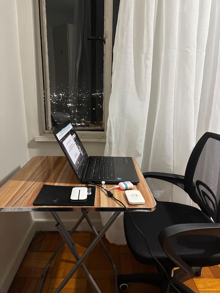 Proud To Announce We Are Ready To Accommodate You - Durban