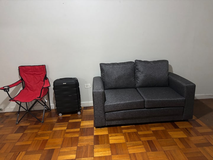 Proud To Announce We Are Ready To Accommodate You - Durban