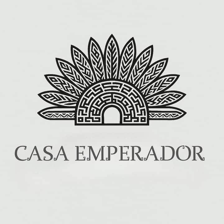 Edificio Completo Casa Emperador - Oaxaca