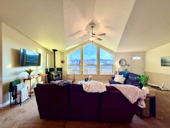 Entire Home In Boulder Montana, The Boulder House - Boulder, MT