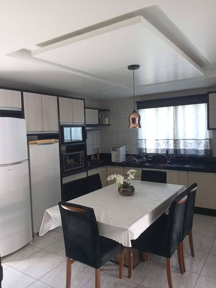 Seu Refúgio Em Itajuba: Conforto E Segurança. - Barra Velha