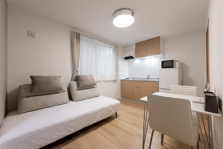 N201・スカイツリーまで徒歩圏内・東京の下町で暮らすように旅をする宿 - Tokyo