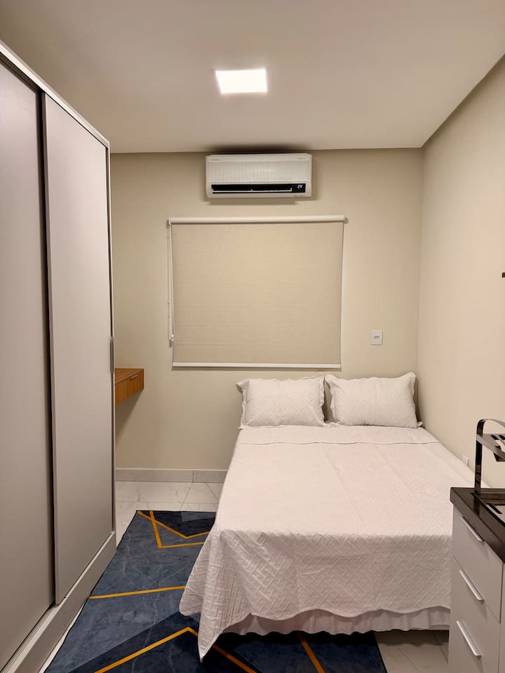 Tropical House Santarém - Santarém