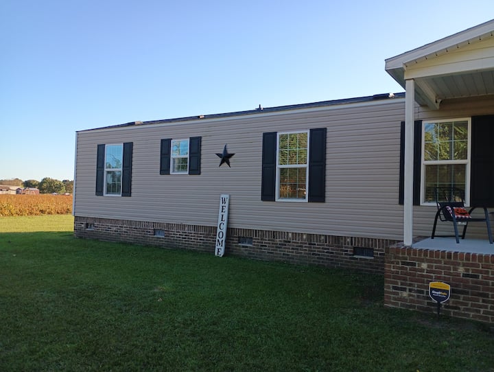 Nana's Country Place - Pembroke, NC