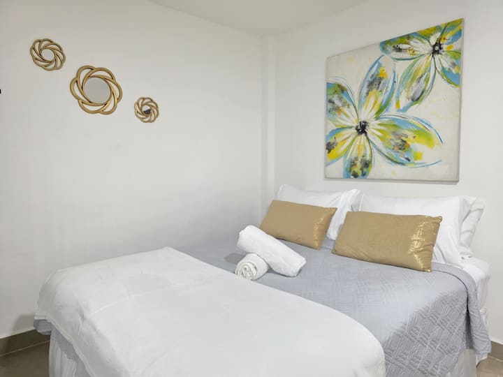 Loft | Chanis | Equipado | Cerca De Costa Del Este - Ciudad de Panamá