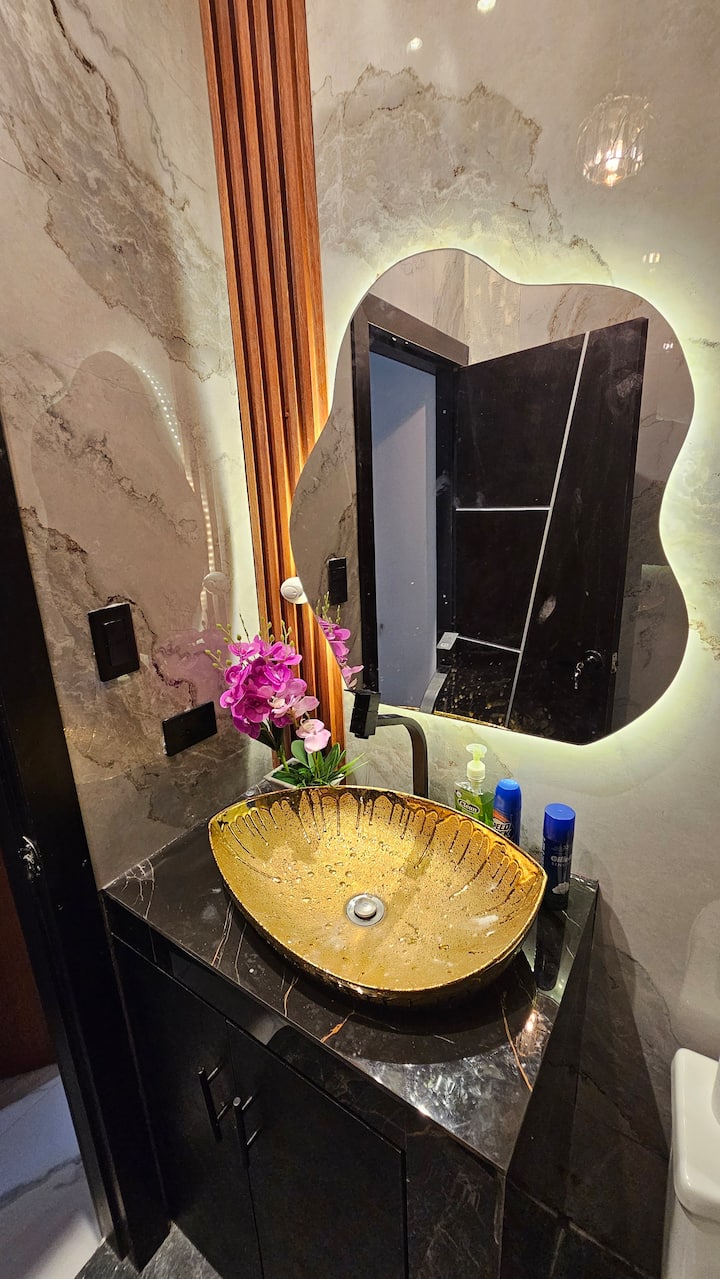 Hermoso Loft, Cómodo Con Acabados De Lujo - Lago Agrio Canton