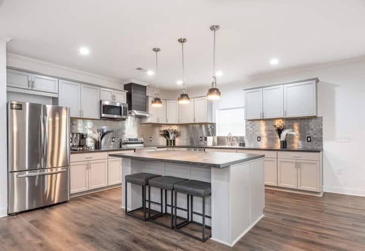 Inthe Middle Of Anywhere <13 Mins To Uptown Clt - Charlotte