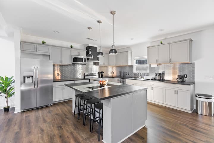 Inthe Middle Of Anywhere <13 Mins To Uptown Clt - Carolina del Norte