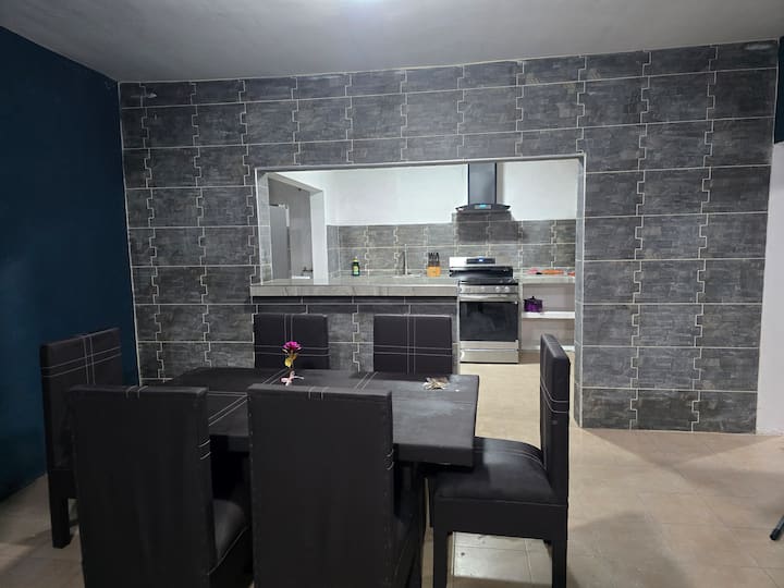 Casa Independiente En Zona Céntrica De La Ciudad - Orizaba