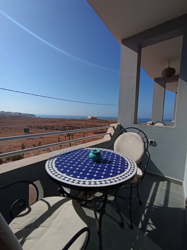 Horizon Suites - Mirleft