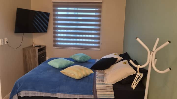 Casa Para Casal Na Praia Do Grant - Barra Velha