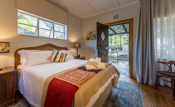 Linger At The Lake Room 1 - Chrissiesmeer