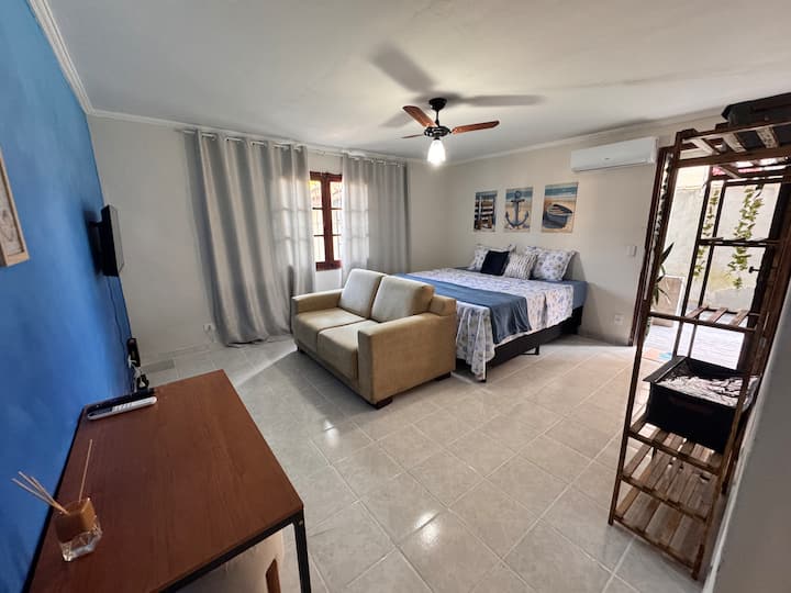 ÀCqua Verano - Guarujá