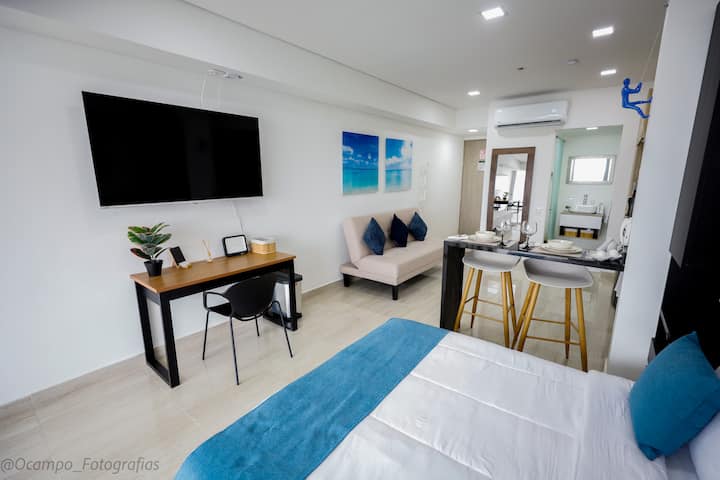 Cartagena Luxury For Less. - Cartagena