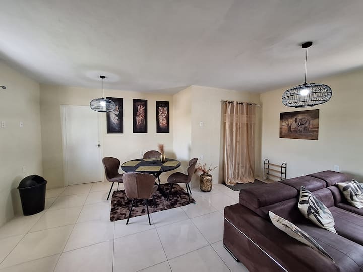 Caribische Droom - 퀴라소