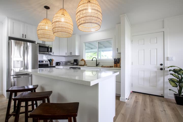 Paradise Adventure House - Laie, HI