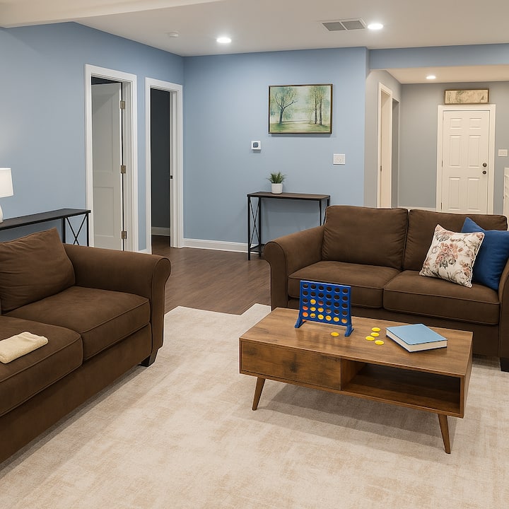 Uptown Oasis - Charlotte, NC