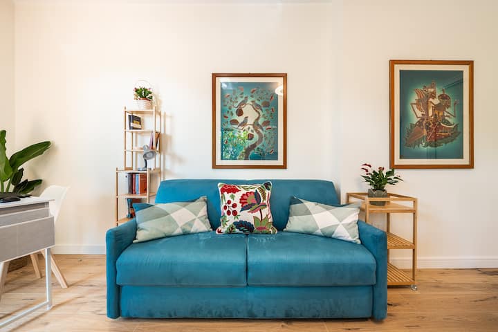 Profumo Di Aranci In Città - Cagliari