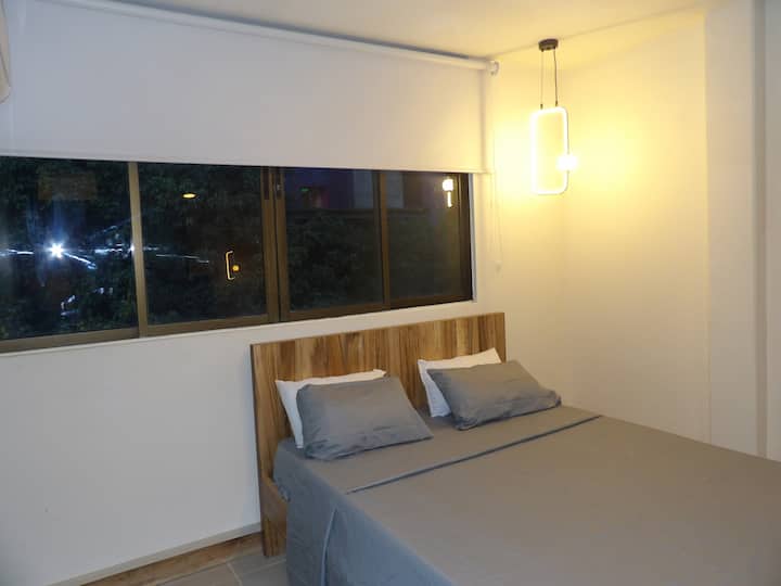 Acogedor Apartamento Zona Rosa De Cali - Cali