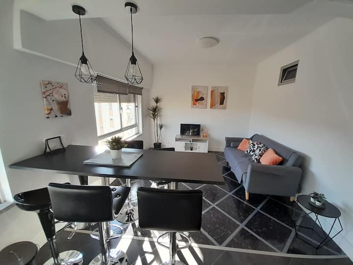 Trio Haven Apartment - Vila Franca de Xira