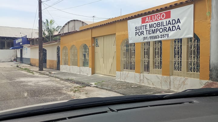 Casa Mobiliada Para 15 Pessoas Com Ar Condicionado - Bethlehem, PA