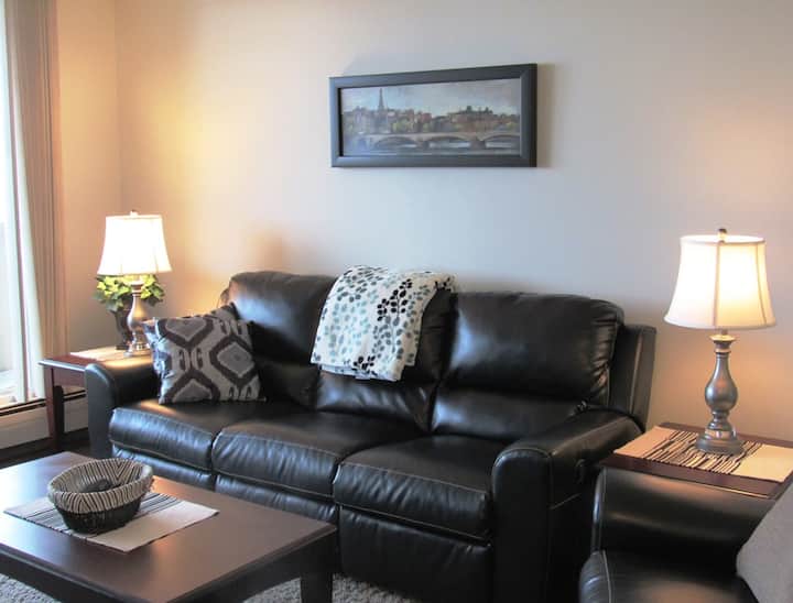 Your Destination For Style And Sophistication - Red Deer