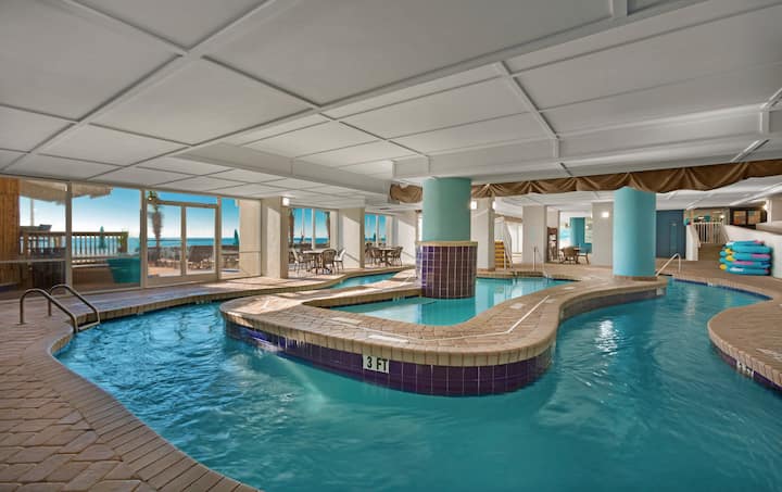 4 Elegant 2 Bedroom Units Great For Families - Myrtle Beach, SC