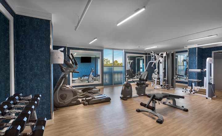 4 Stylish 2 Bedroom Units - Explore Myrtle Beach - Myrtle Beach