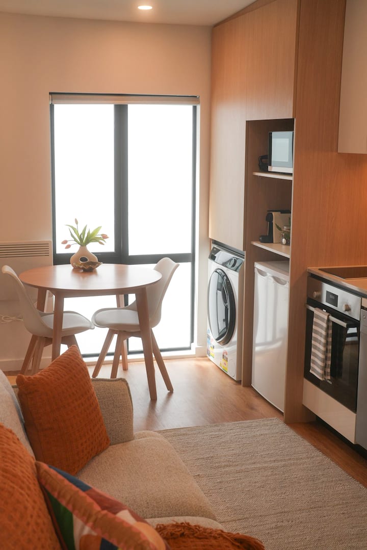 The Urban Nest - Wellington