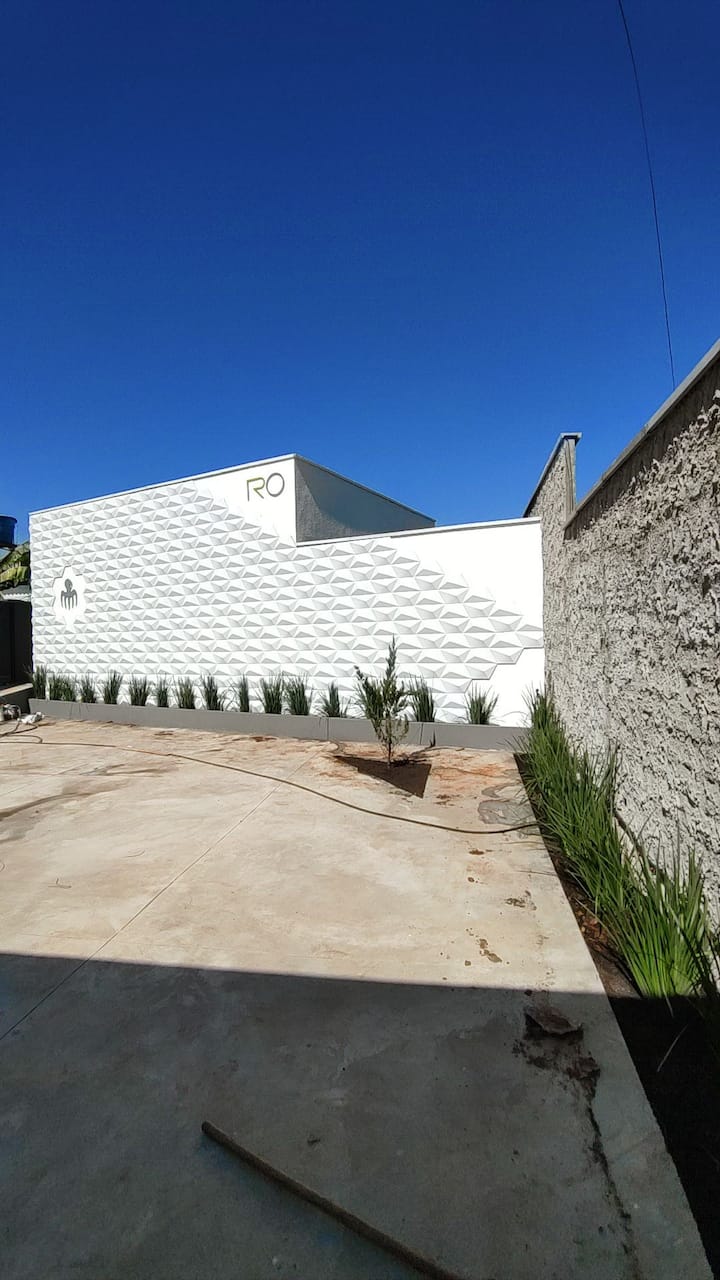 Microcasa Tóquio Em Rzero Arqstúdio Sem Enxovais -