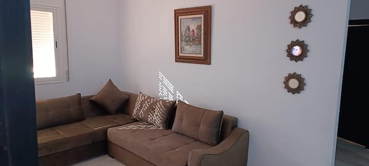 Appartement Calme Confortable - Azrou