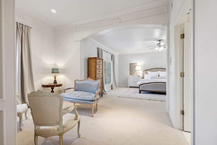 Oak Cottage - Inside Okc On 5 Acres & 6,300 Sq Ft - Norman, OK