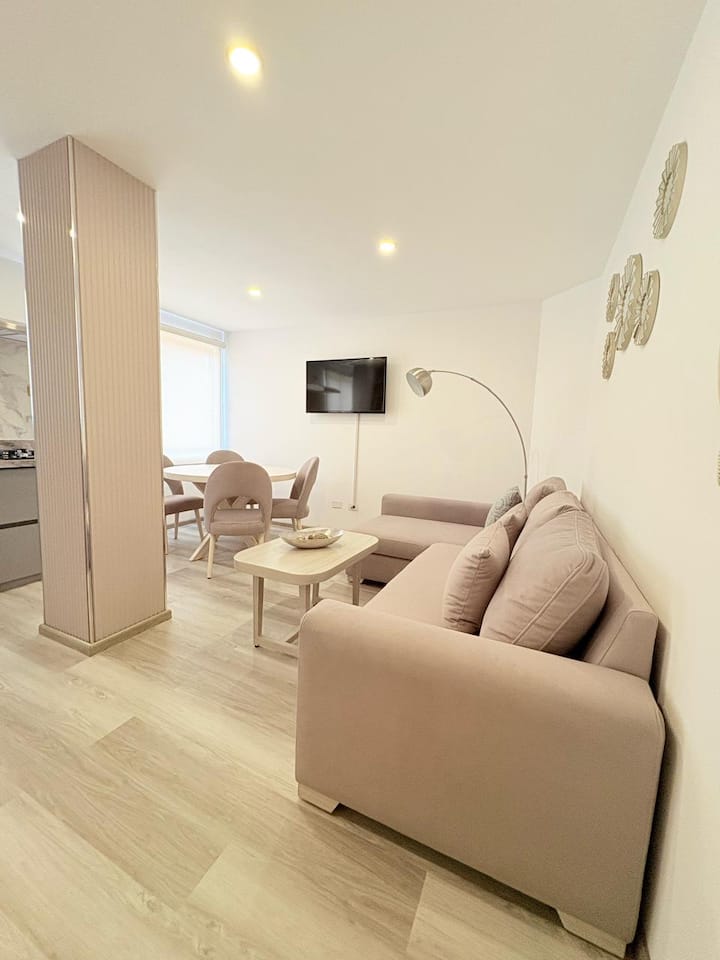 Suite Amanecer Andino – Vista Colonial En Cuenca - Cuenca