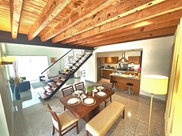 Lujo, Diseño Y Amplitud Top Ubicación De Querétaro - Querétaro