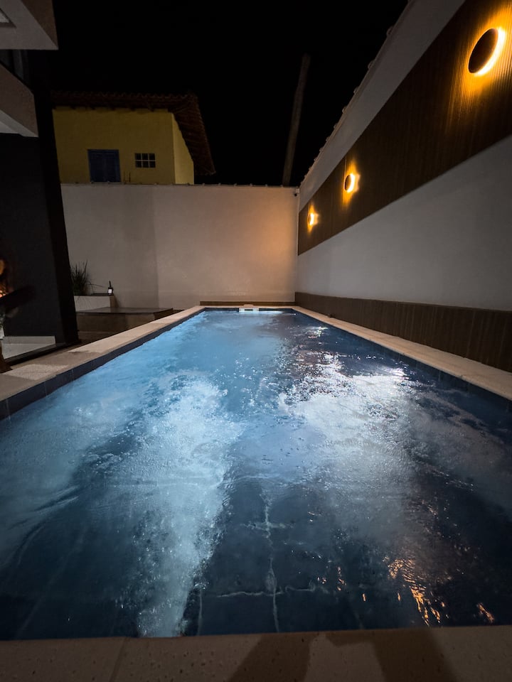 Orla Verde Flats - Flat 3 Térreo | Paraty - Paraty