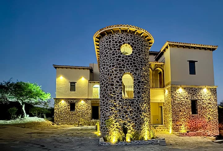 Suite Preciosa Piamonte V - Bernal