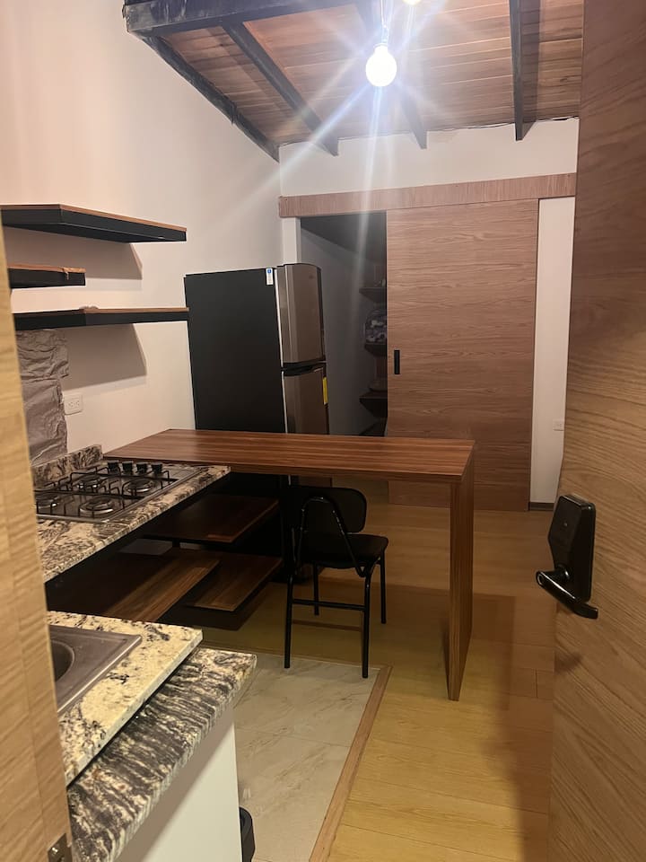 Suite Mirador / Casa De Rosita - Bolivar