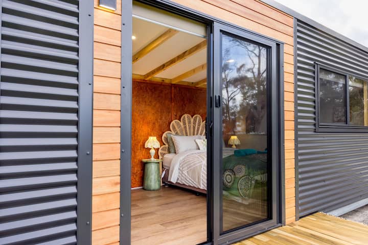 The Mersey River Studio - Port Sorell