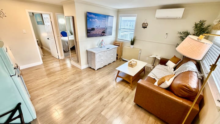 *Oceanside Bliss* - Cape May