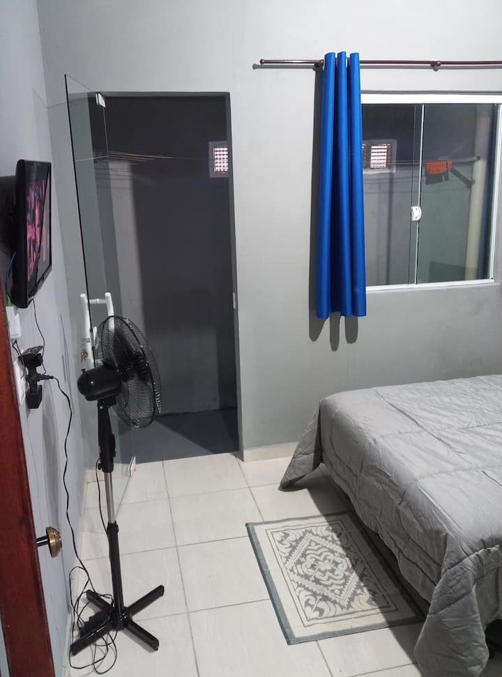 Kitnet Studio 4 - Guaratuba