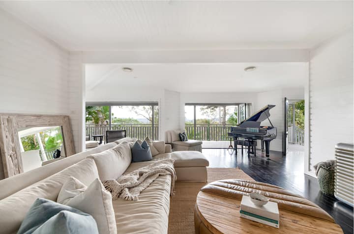 La Maison Aix Avalon Beach - Narrabeen