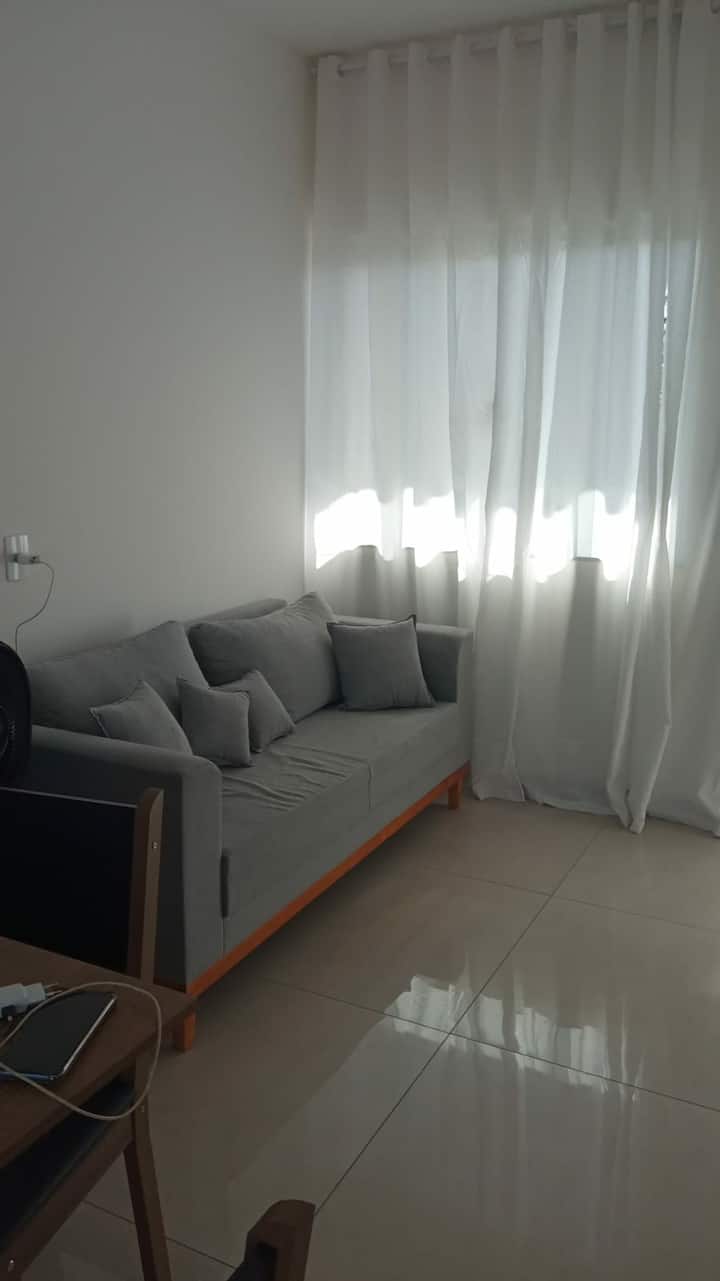 Casa Na Praia Com Suíte - Barra Velha
