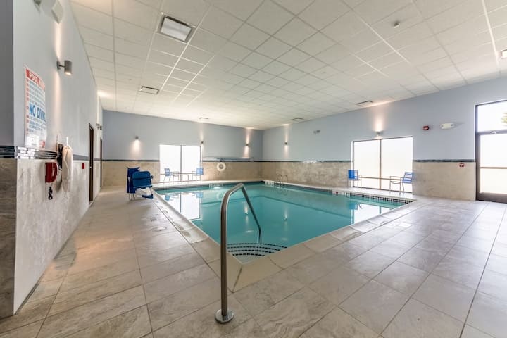Stay Near Trexler Nature Preserve - 4 Units! - Allentown, PA