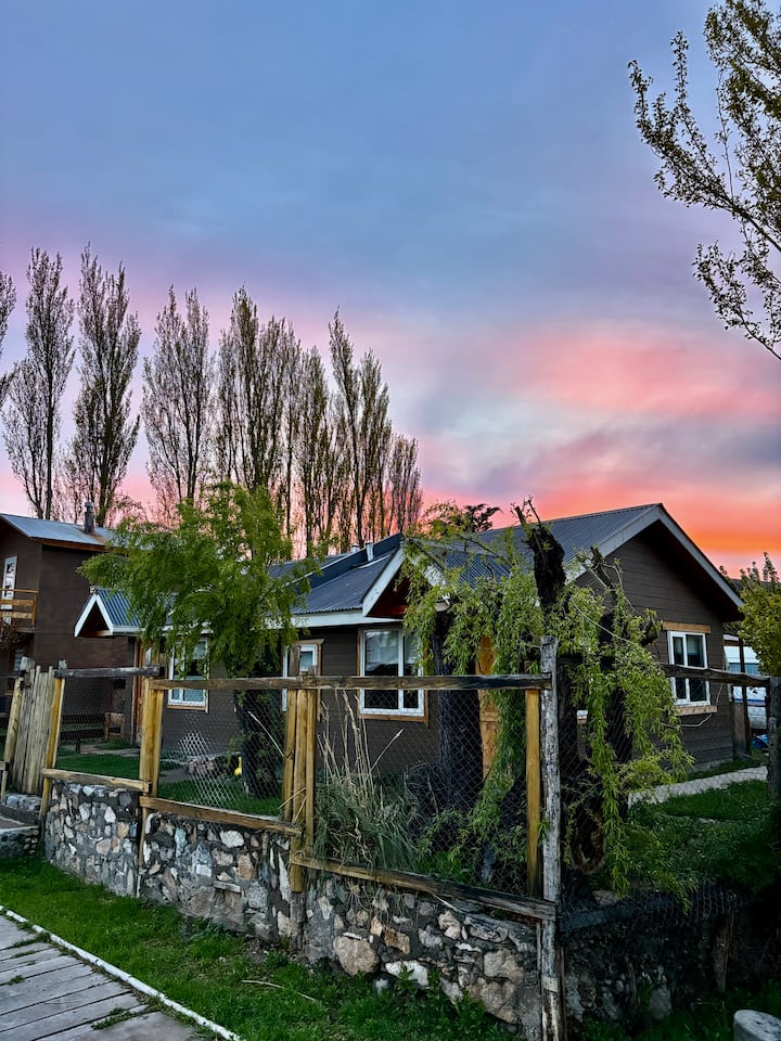 El Estero 2 - Aysén