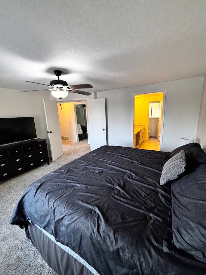 4b 2ba 3 Month Min. Utilities Covered By Homeowner - Pasco, WA