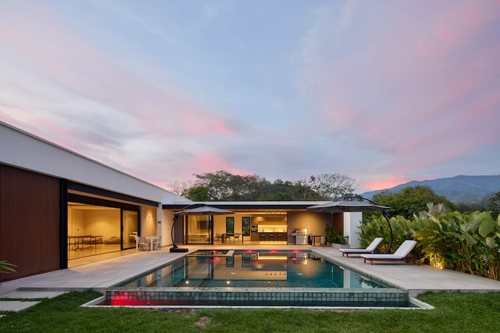 Finca Vía A Santafe De Antioquia Y San Jerónimo - Santa Fé de Antioquia