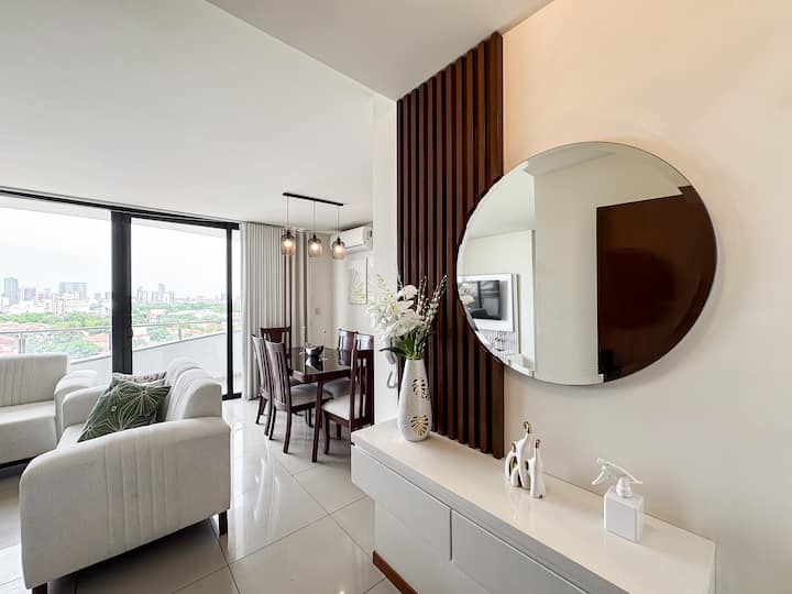 Dpto 3d Macororo 13/14 • Garaje, Piscina Y Mucho + - Bolivia