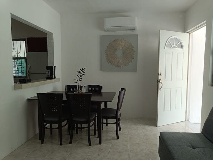 Macrunaj: Atención, Comodidad Y Buena Ubicación. - Chetumal