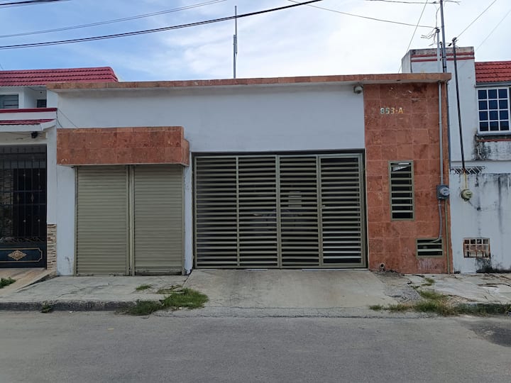 Macrunaj: Atención, Comodidad Y Buena Ubicación. - Chetumal